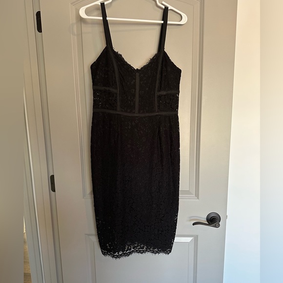 Express | Dresses | Express Cocktail Dress | Poshmark